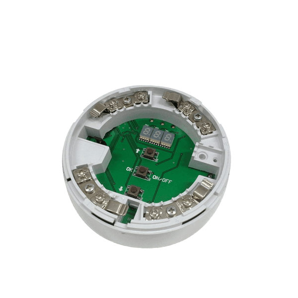 GFE-ZEOS-PROGRAMATOR