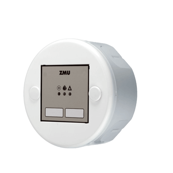 ZMU-ZONE MONITOR UNIT